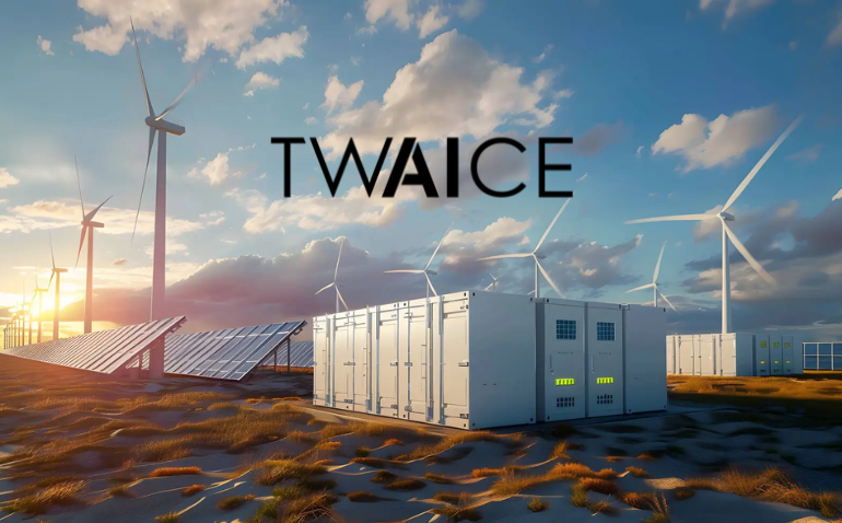 Battery Events - Volta Foundation