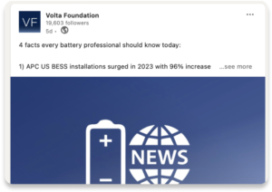 Become a Member Company