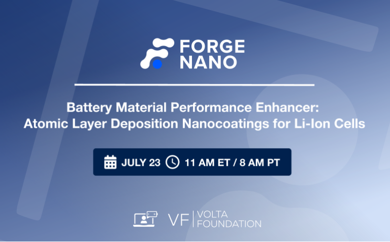 Home - Volta Foundation