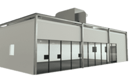 The ‘Not-So-Dry’ Topic of Battery Dry Rooms - Volta Foundation