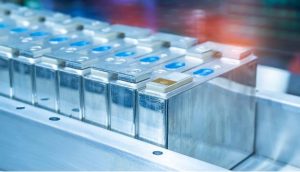 The ‘Not-So-Dry’ Topic of Battery Dry Rooms - Volta Foundation