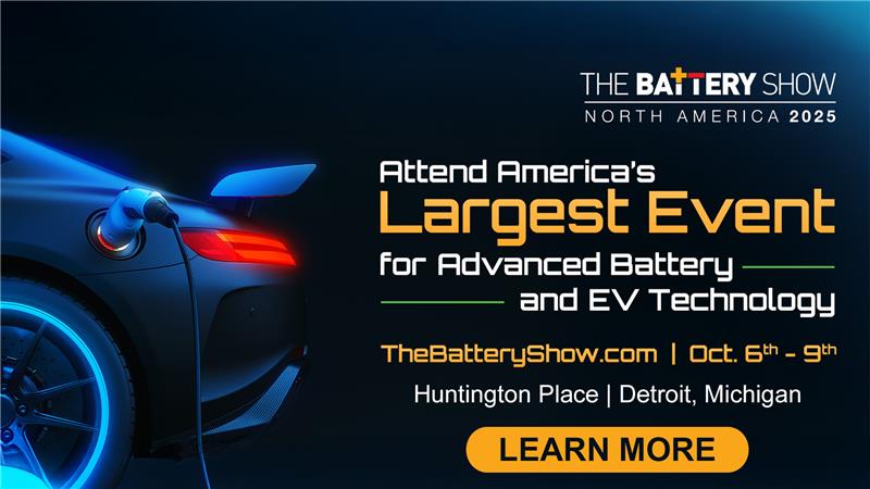 Battery Events