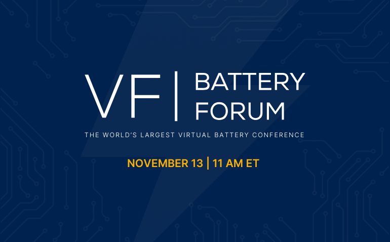 Battery Events