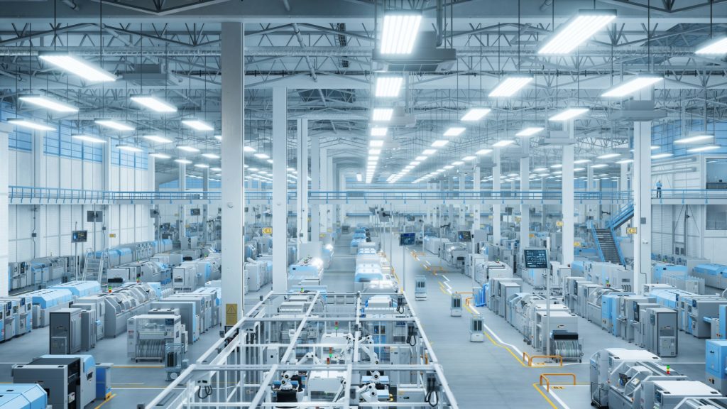 Transforming Battery Manufacturing: Overcoming Challenges and Shaping ...