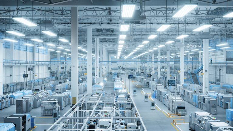 Transforming Battery Manufacturing: Overcoming Challenges and Shaping ...