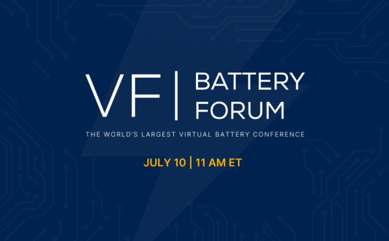 Battery Events