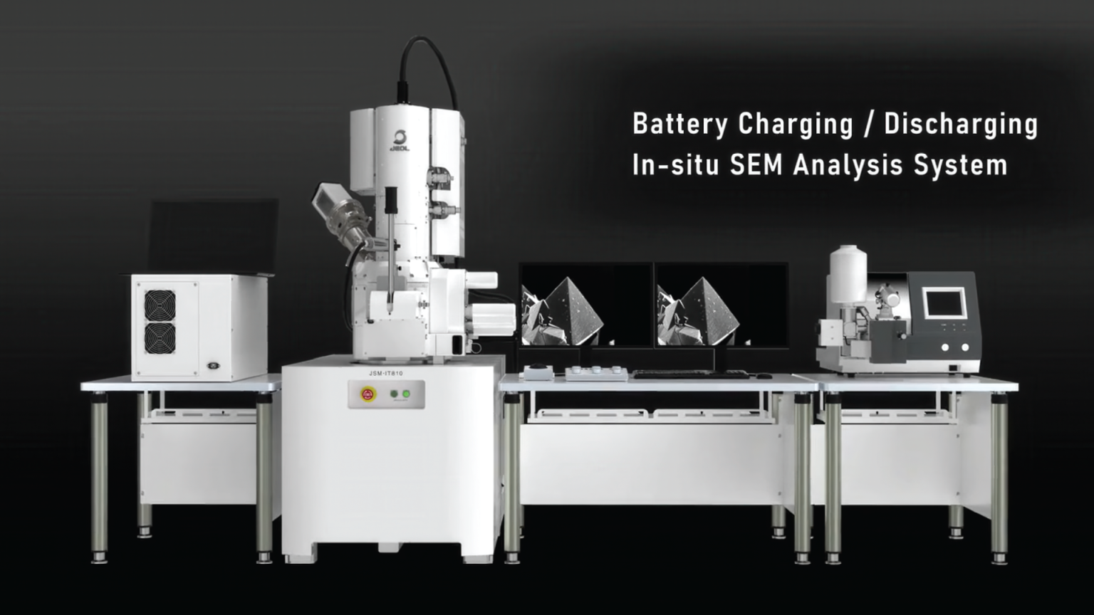 Unlocking Insights into Battery Materials Using SEM Analysis - Volta ...