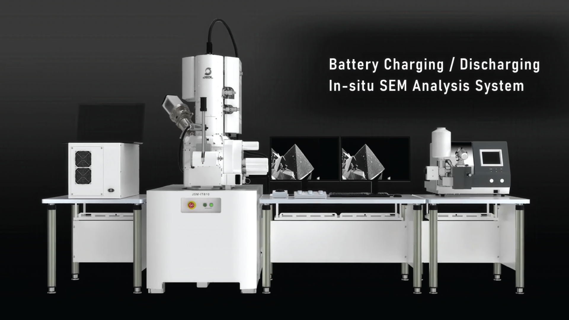 Unlocking Insights into Battery Materials Using SEM Analysis