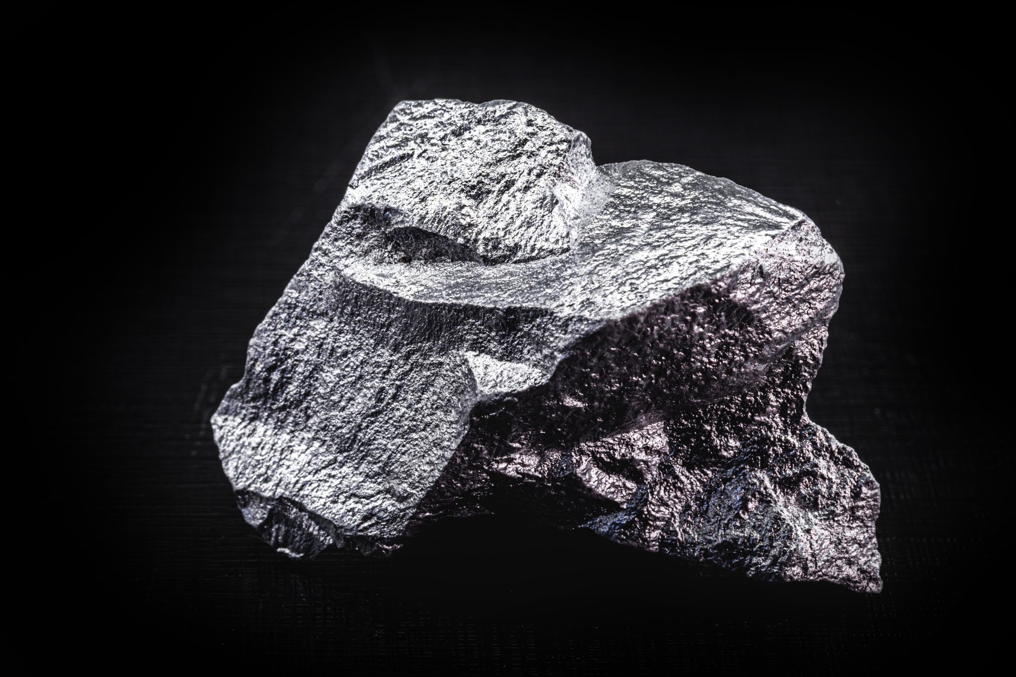 From Quartz to Next-Gen Batteries: A Dive Into Metallurgical Silicon