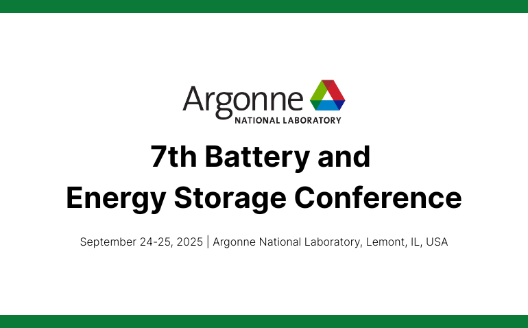 Battery Events